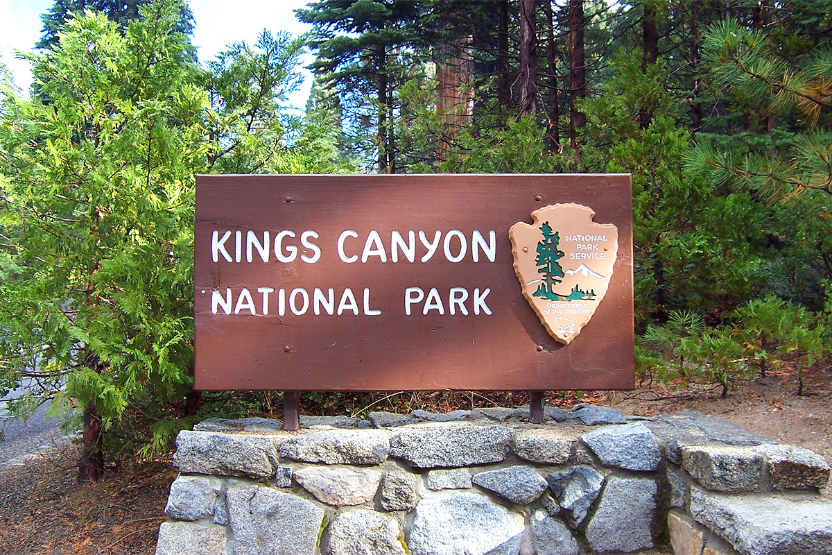Que voir dans le parc national de Kings Canyon ? - ©FarWest Que voir dans le parc national de Kings Canyon ? - ©FarWest